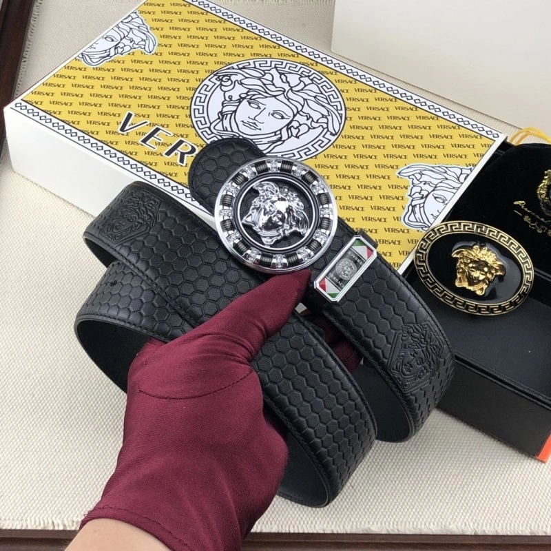 Accurate model Versace Belts