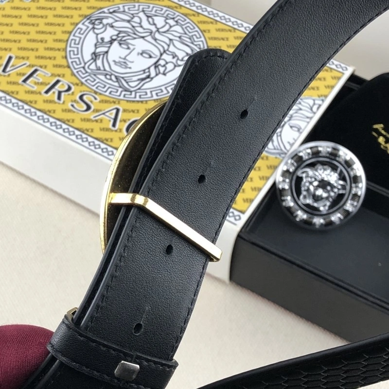 Accurate model Versace Belts