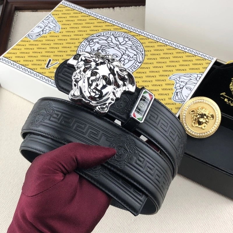Legit Versace Belts
