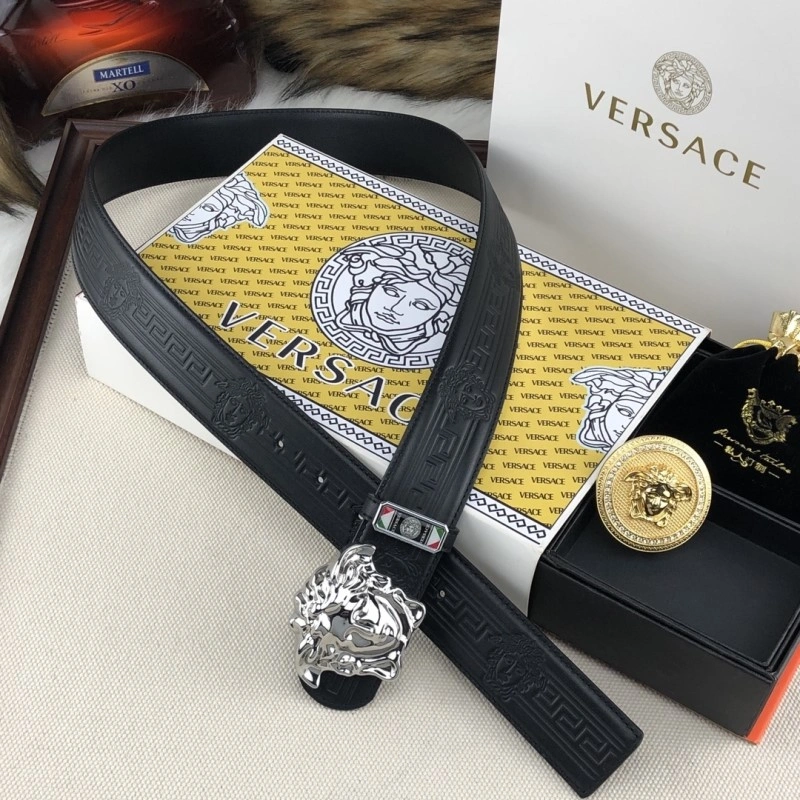 Legit Versace Belts