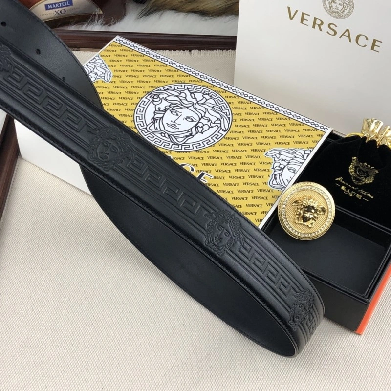 Legit Versace Belts