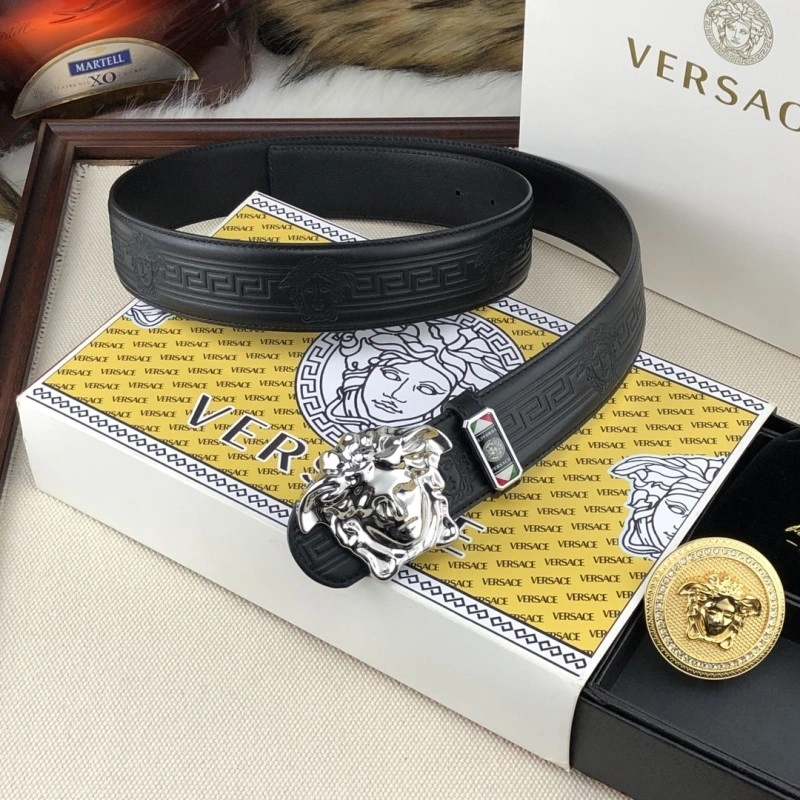 Legit Versace Belts