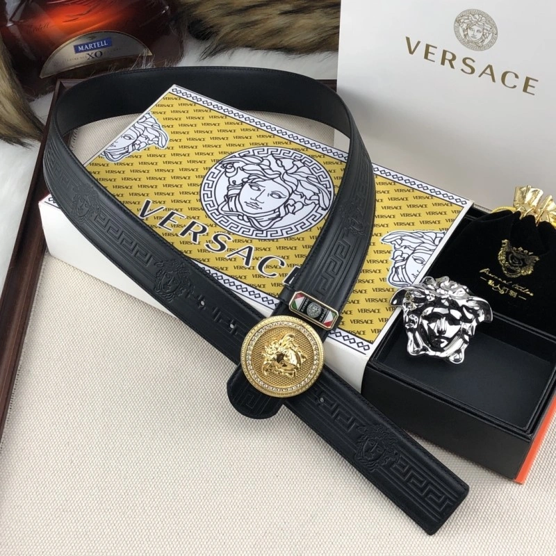 Legit Versace Belts