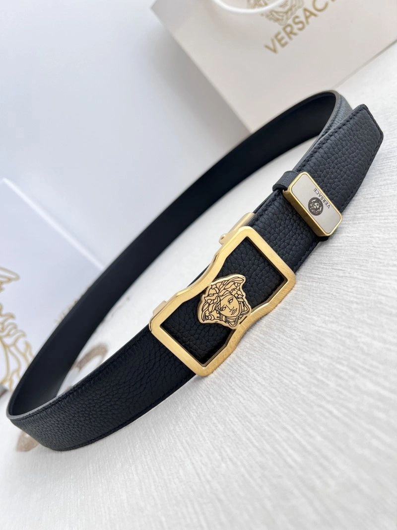 Accurate model Versace Belts