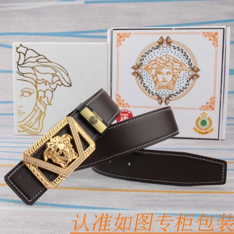 Original Versace Belts