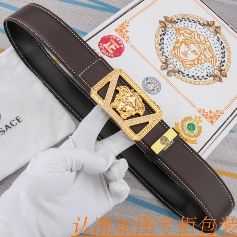 Original Versace Belts