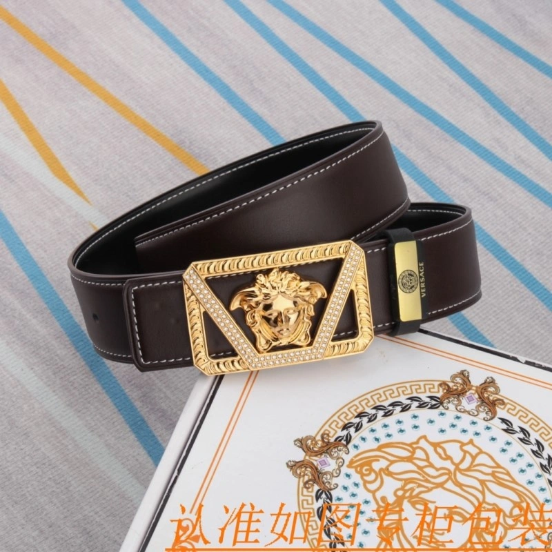 Original Versace Belts