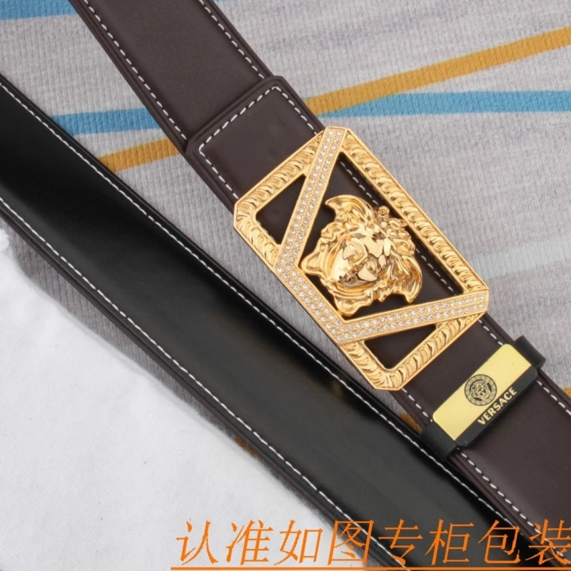Original Versace Belts