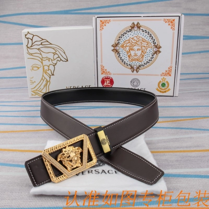 Original Versace Belts