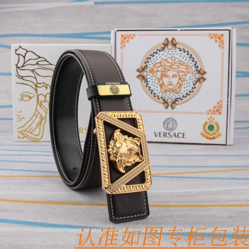 Original Versace Belts