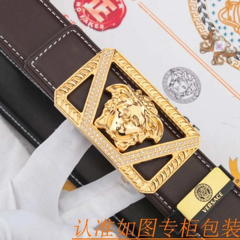 Original Versace Belts