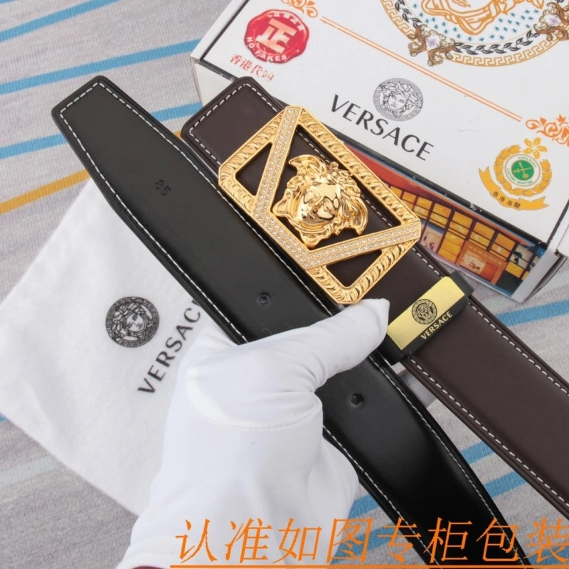 Original Versace Belts