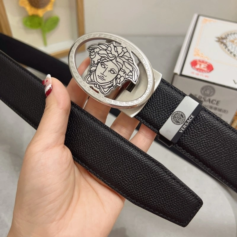 Reasonably priced Versace Belts
