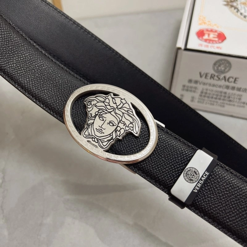 Reasonably priced Versace Belts