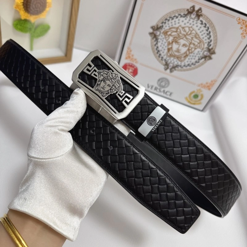 Reasonably priced Versace Belts