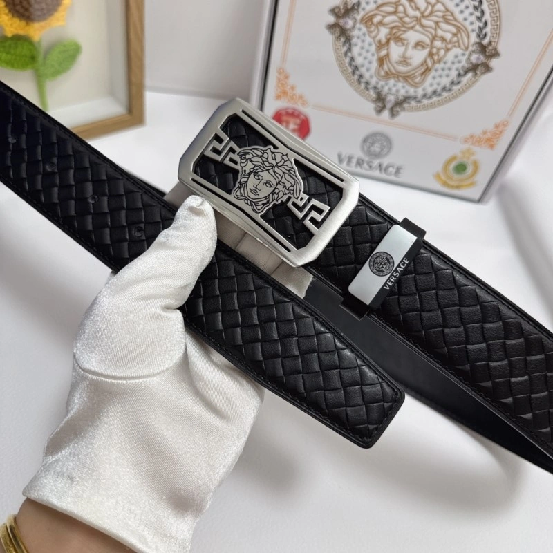 Reasonably priced Versace Belts