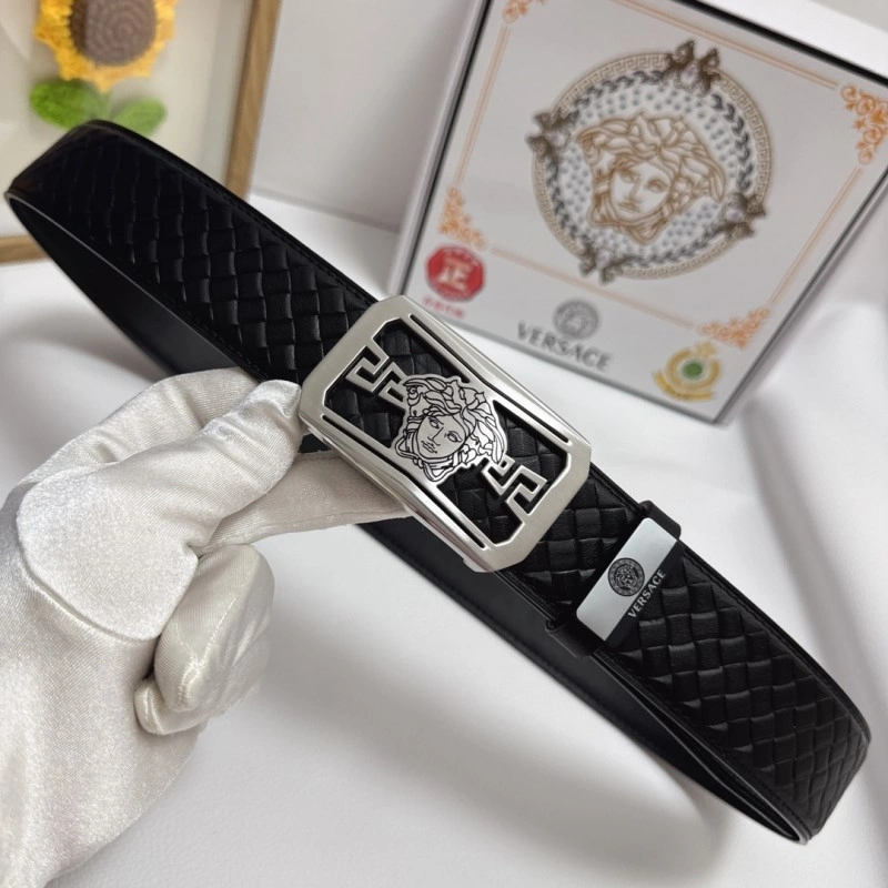 Reasonably priced Versace Belts