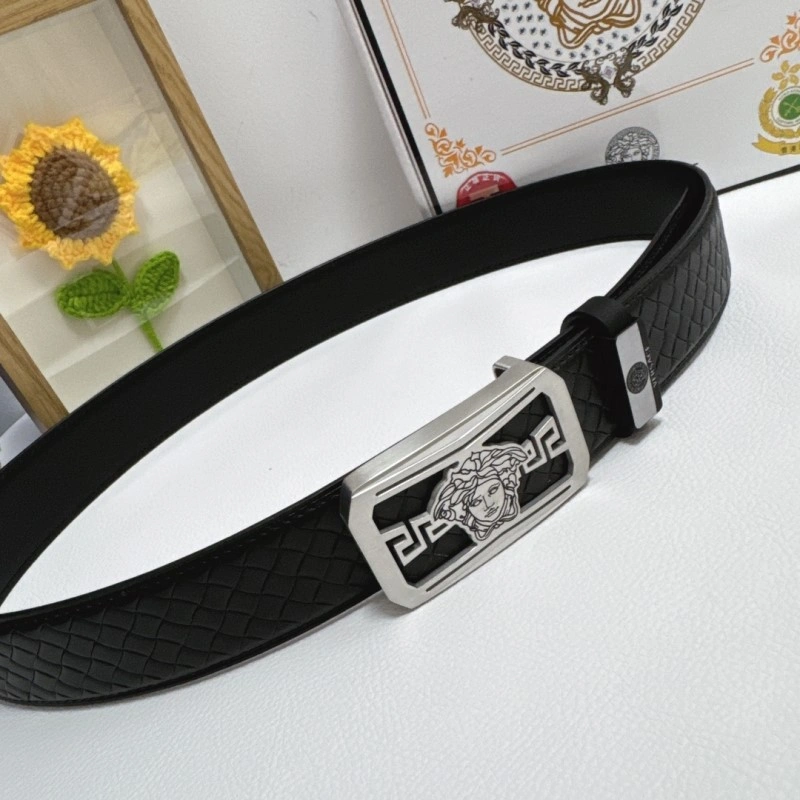 Reasonably priced Versace Belts