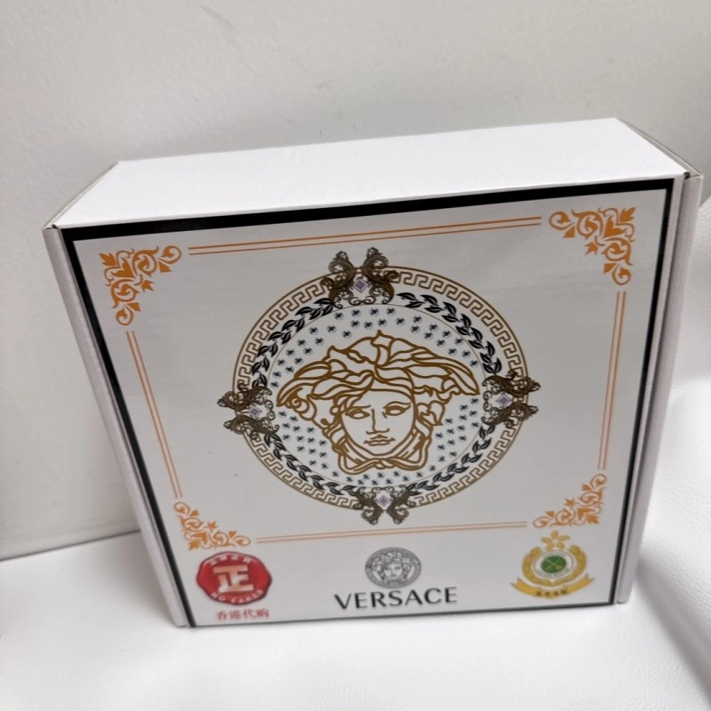 Reasonably priced Versace Belts