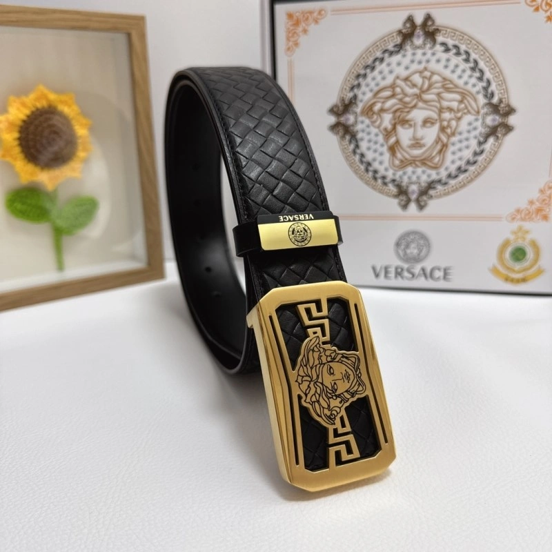 Economical Versace Belts
