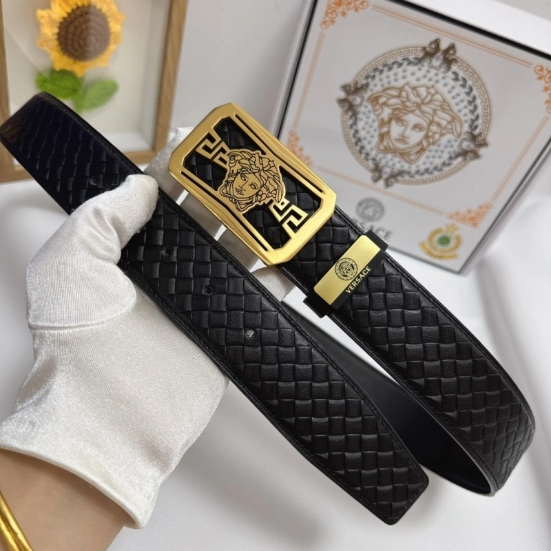 Economical Versace Belts
