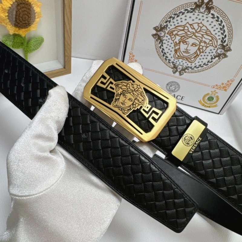 Economical Versace Belts