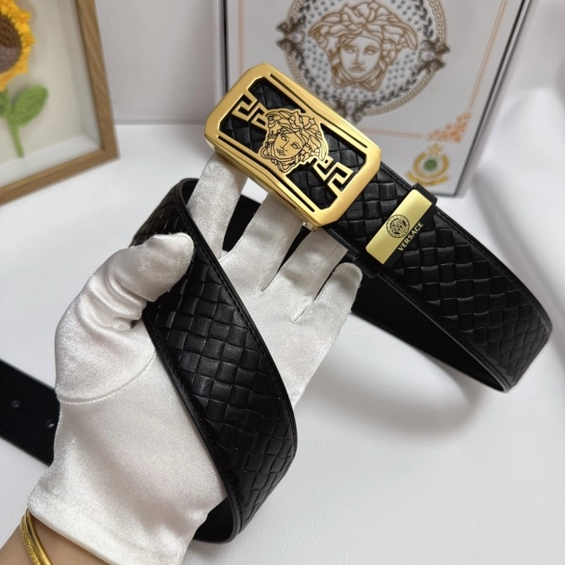 Economical Versace Belts