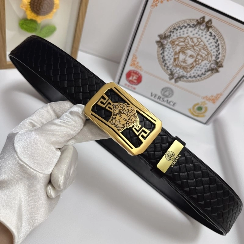 Economical Versace Belts
