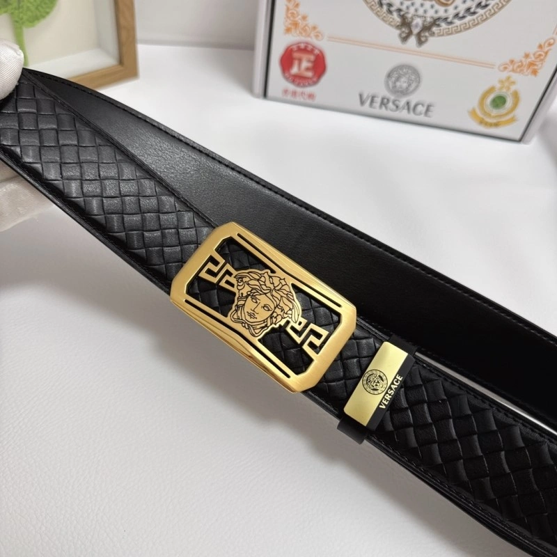 Economical Versace Belts