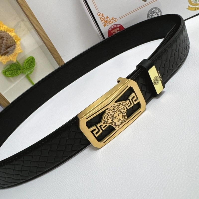 Economical Versace Belts