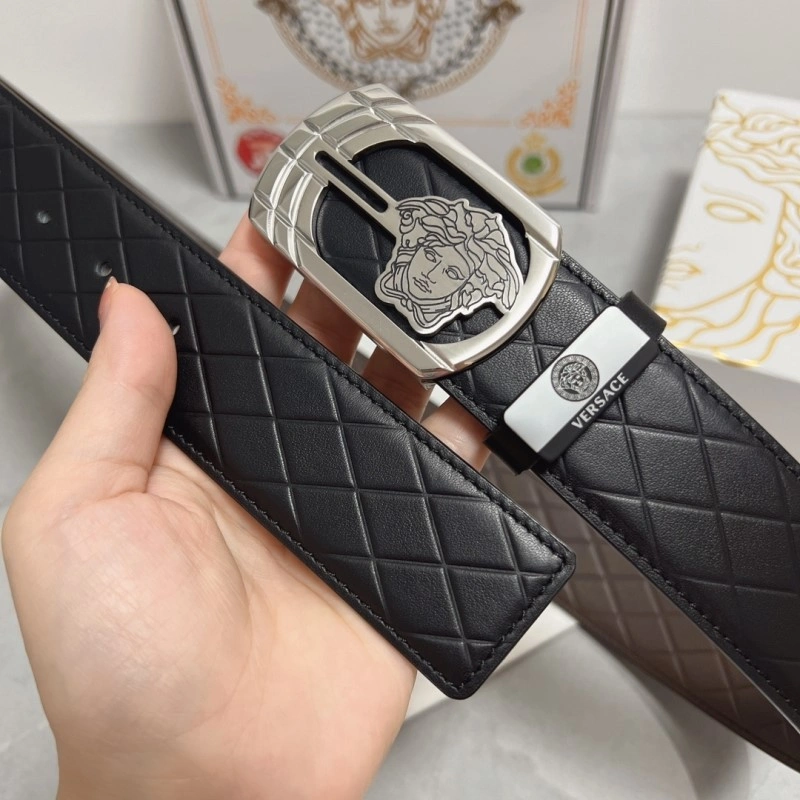 Budget-friendly Versace Belts