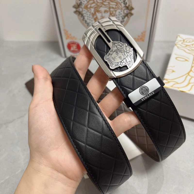 Budget-friendly Versace Belts