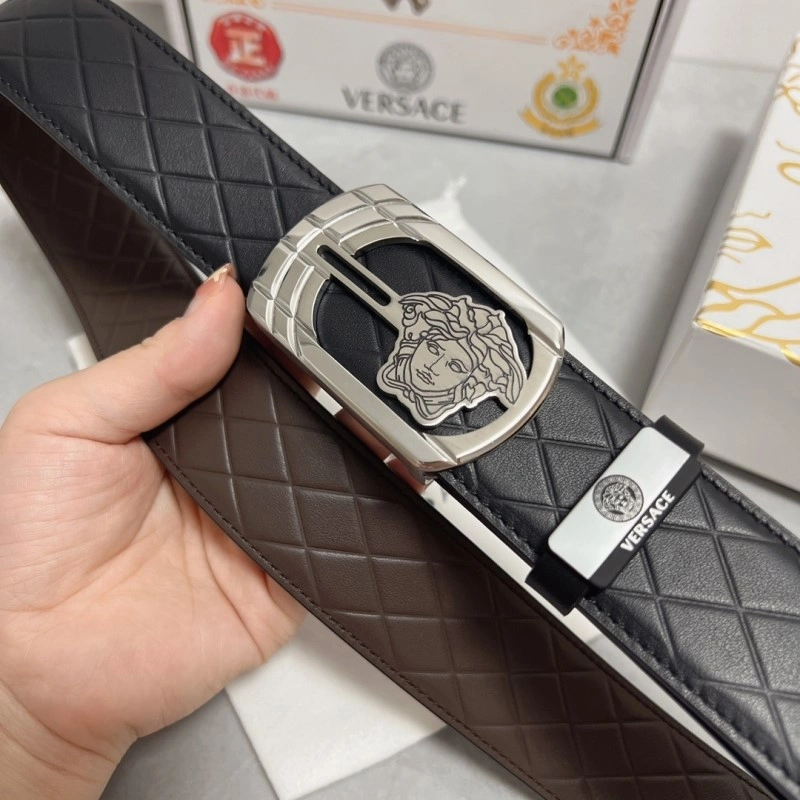 Budget-friendly Versace Belts