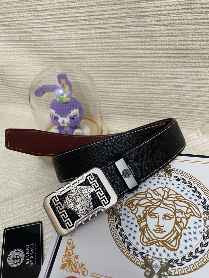 High accuracy Versace Belts