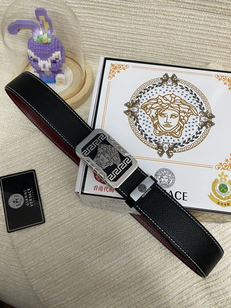 High accuracy Versace Belts