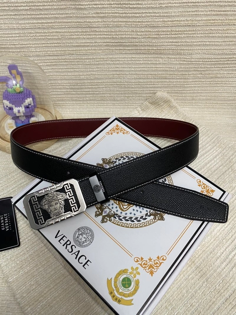 High accuracy Versace Belts