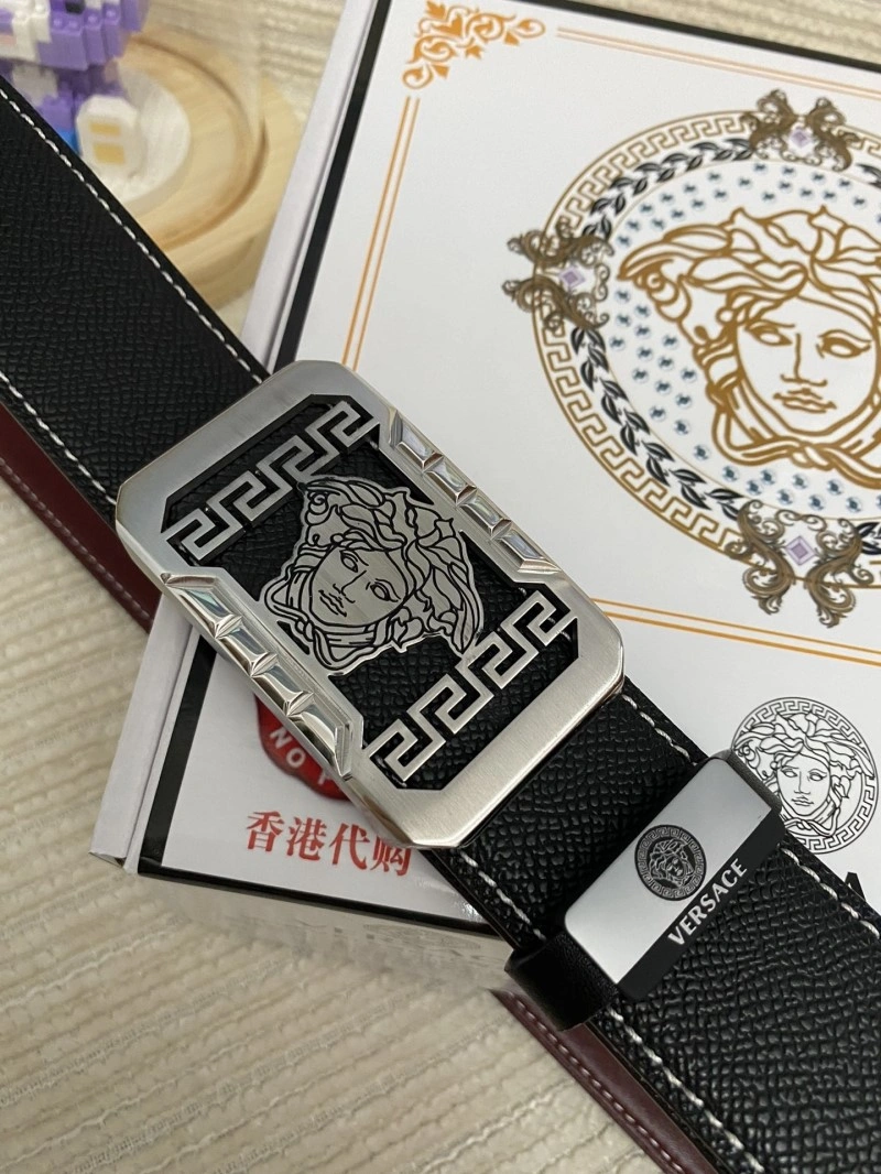 High accuracy Versace Belts