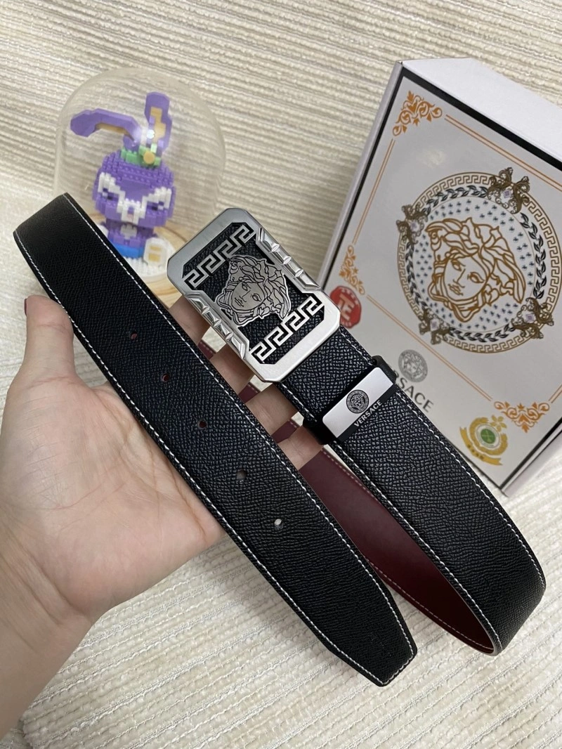 High accuracy Versace Belts