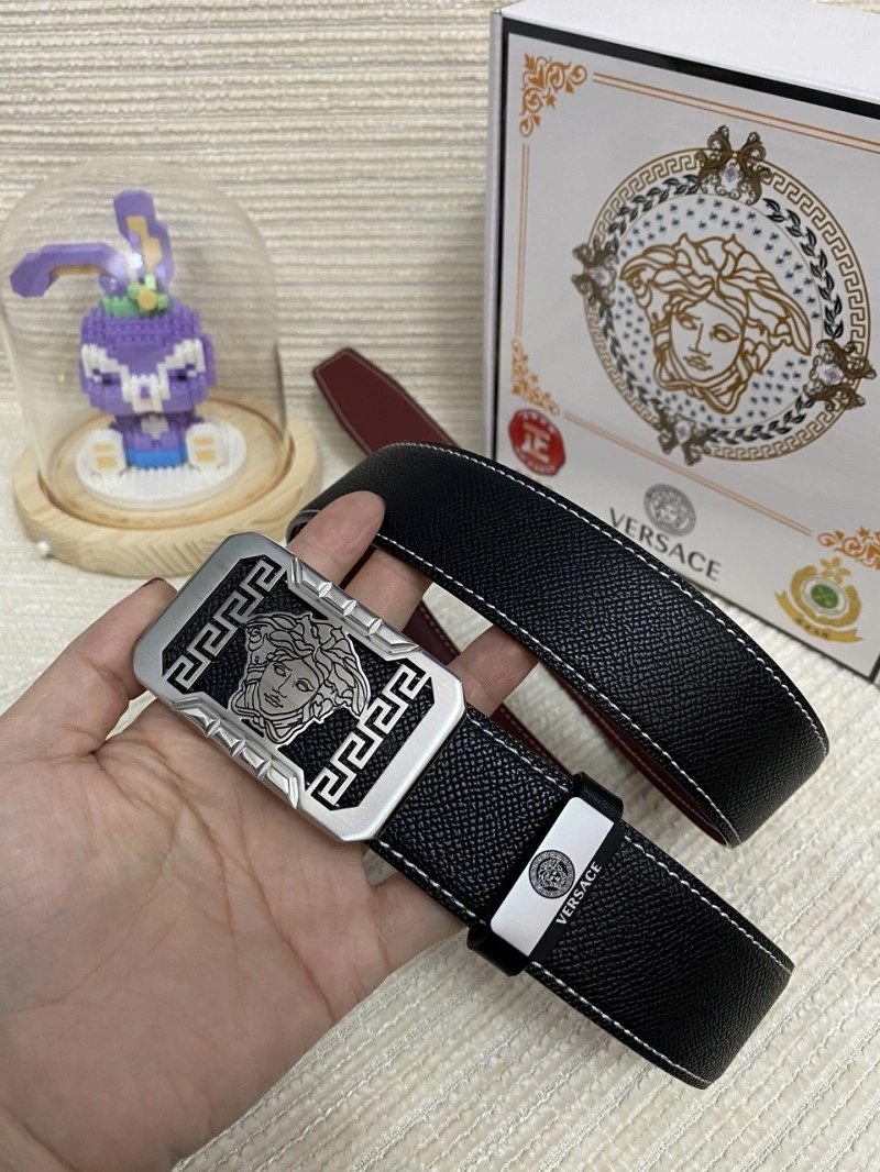 High accuracy Versace Belts