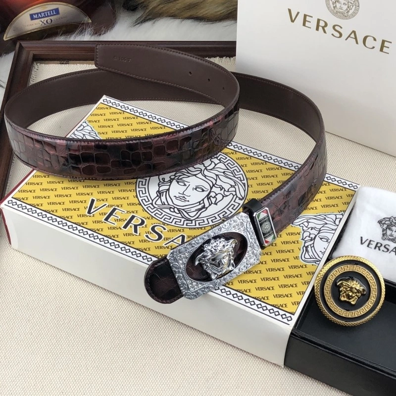 Perfect replica Versace Belts