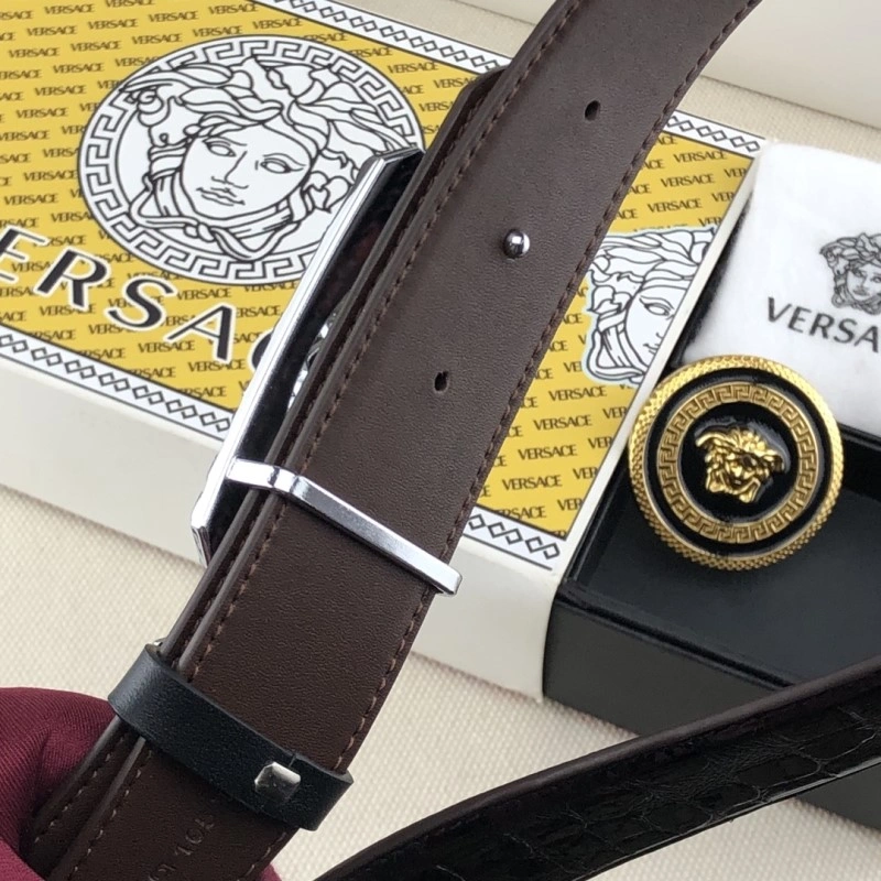 Perfect replica Versace Belts