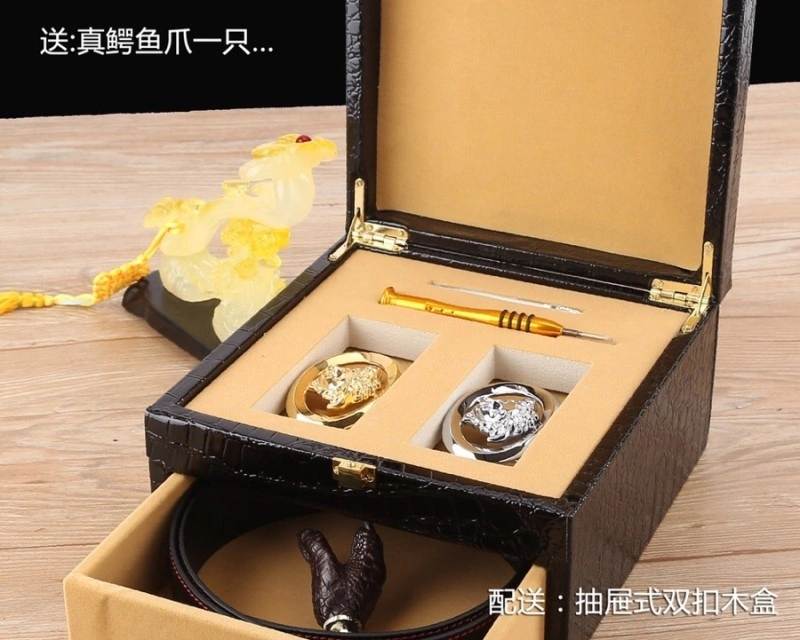 High fidelity Versace Belts