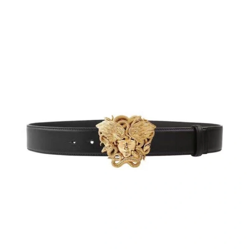 Authentic Versace Belts