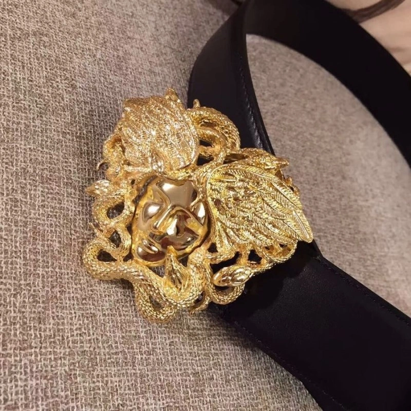 Authentic Versace Belts