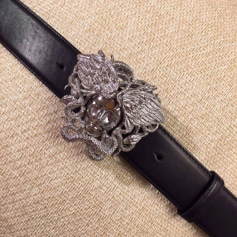 Inexpensive Versace Belts