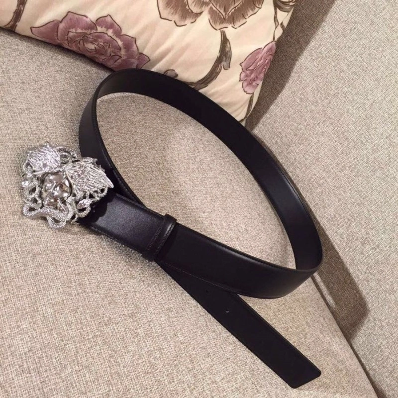 Inexpensive Versace Belts