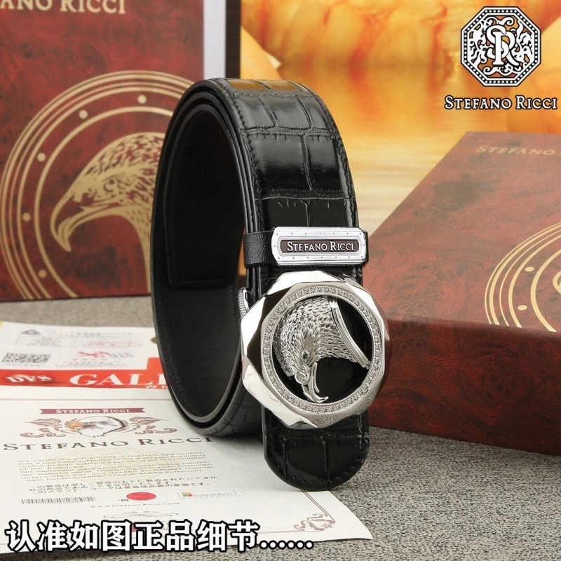 Legit Versace Belts