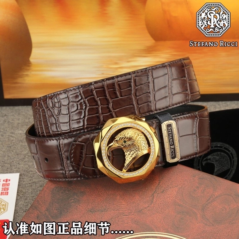 Legit Versace Belts