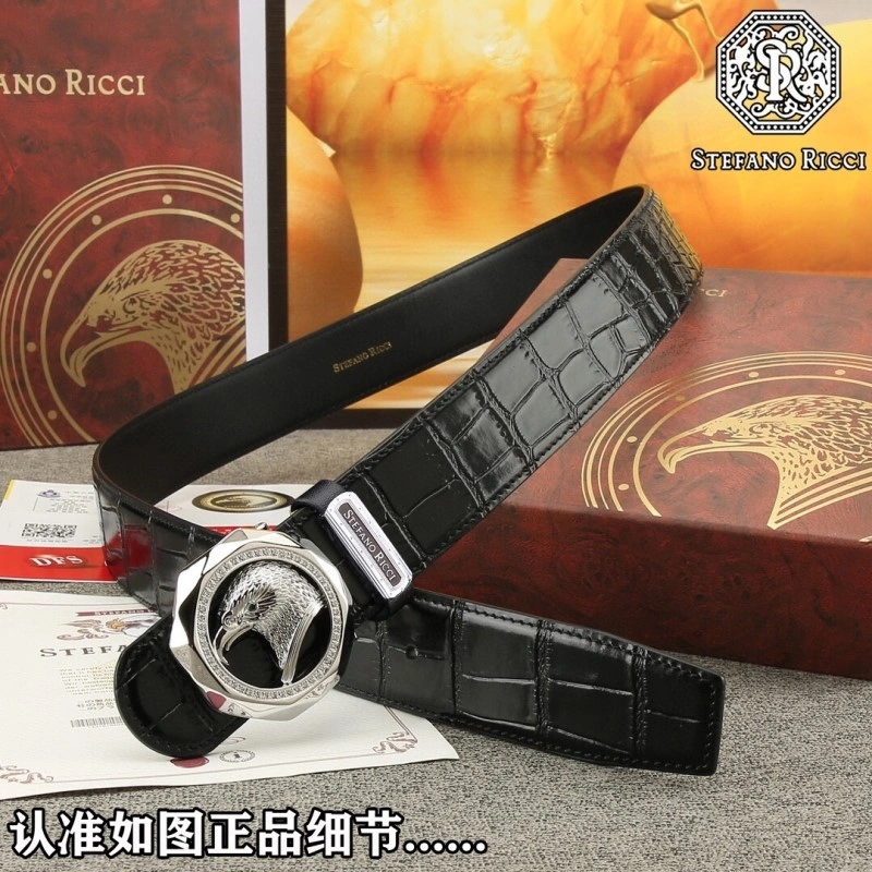 Legit Versace Belts