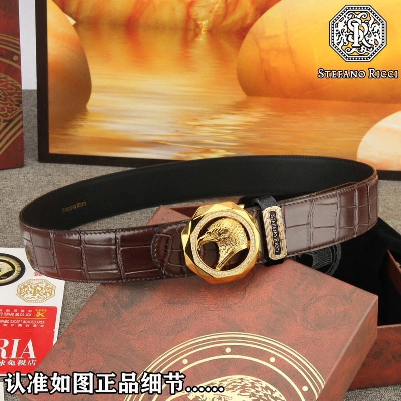Legit Versace Belts
